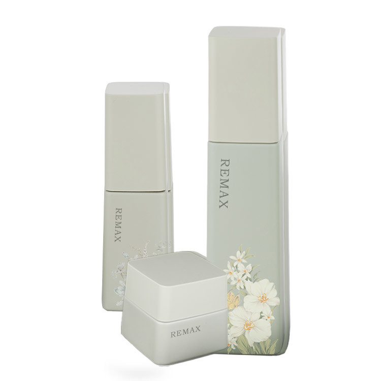 Quality Cosmetic Packaging Bottle & Glass Cosmetic Packaging factory ...