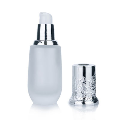Quality Cosmetic Packaging Bottle & Glass Cosmetic Packaging factory ...